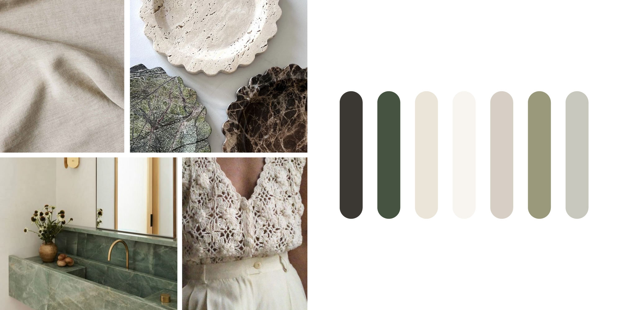 Branding for Interior Designer Ashley Wells Design