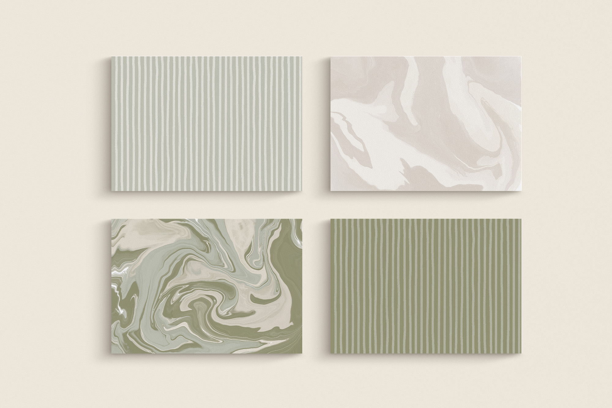Branding for Interior Designer Ashley Wells Design
